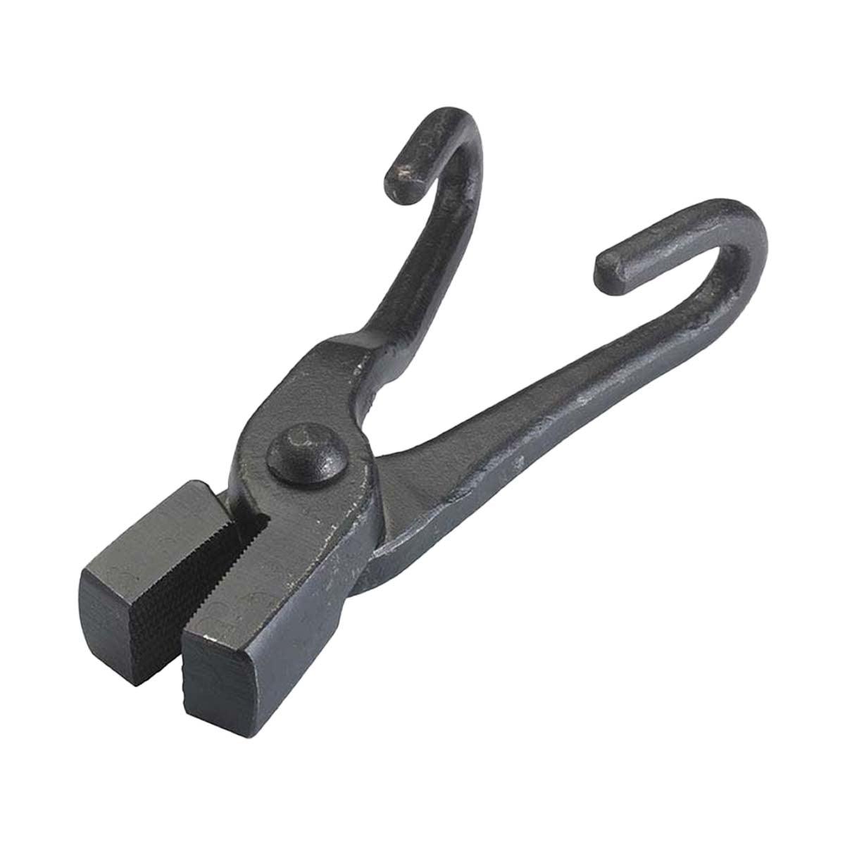 German Drawtongs 8 Inch Without Ring | Durston — Otto Frei