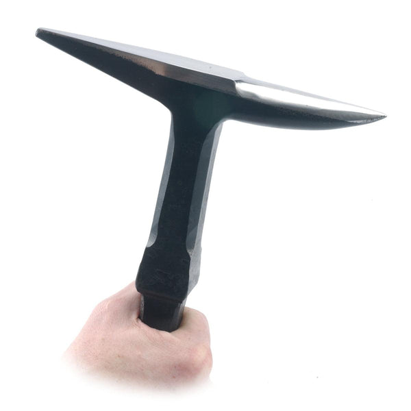 Drop Forged Bick Iron Stake 8" x 1" | OttoFrei.com — Otto Frei