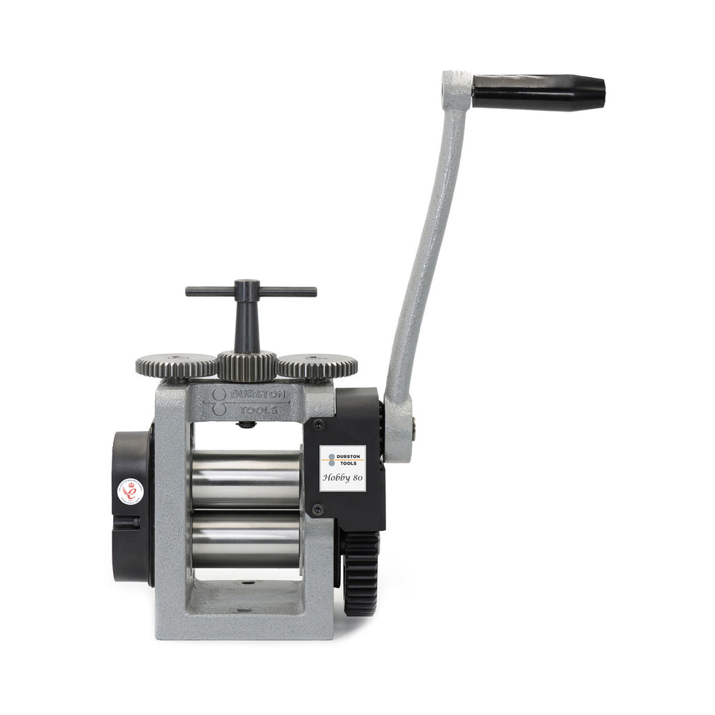 Rolling Mills for Jewelry Making & Metalsmithing | Otto Frei