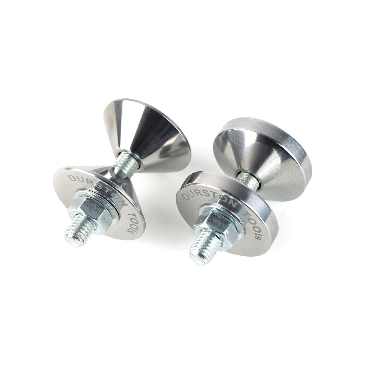 Durston 1323 Spinner Ring Flarer with 45° & 60° | Durston — Otto Frei