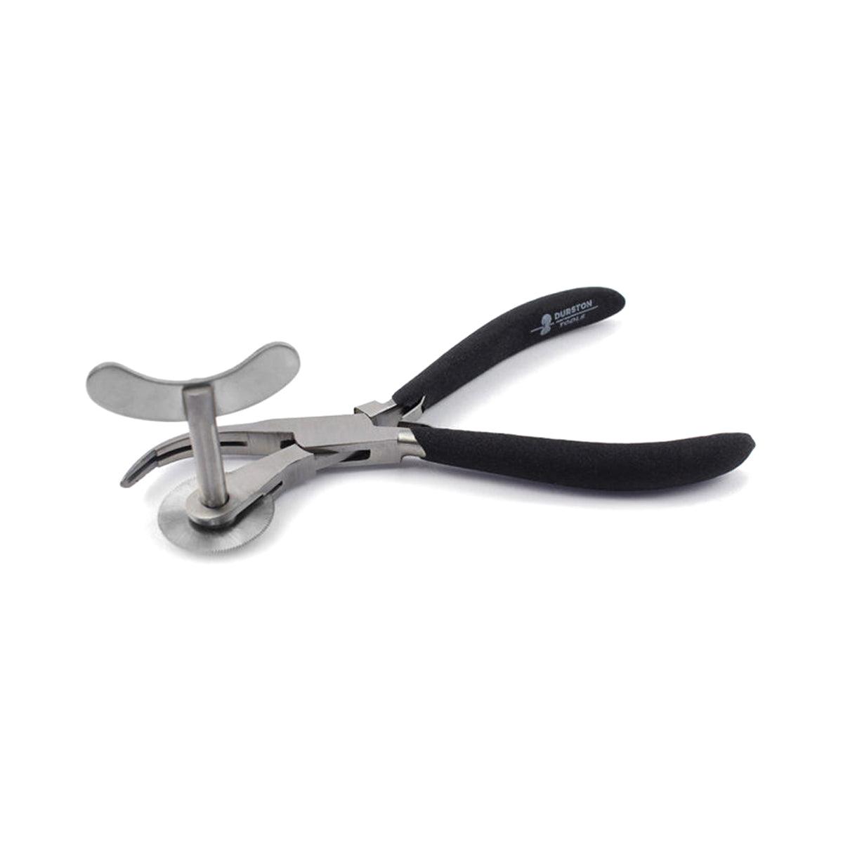 Durston Ring Cutter Pliers | Safe Ring Removal Tool — Otto Frei