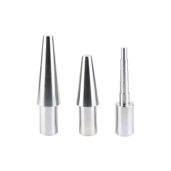 Durston Shaped Multi-Forming Anvil Mandrels Set of 3 | OttoFrei.com ...