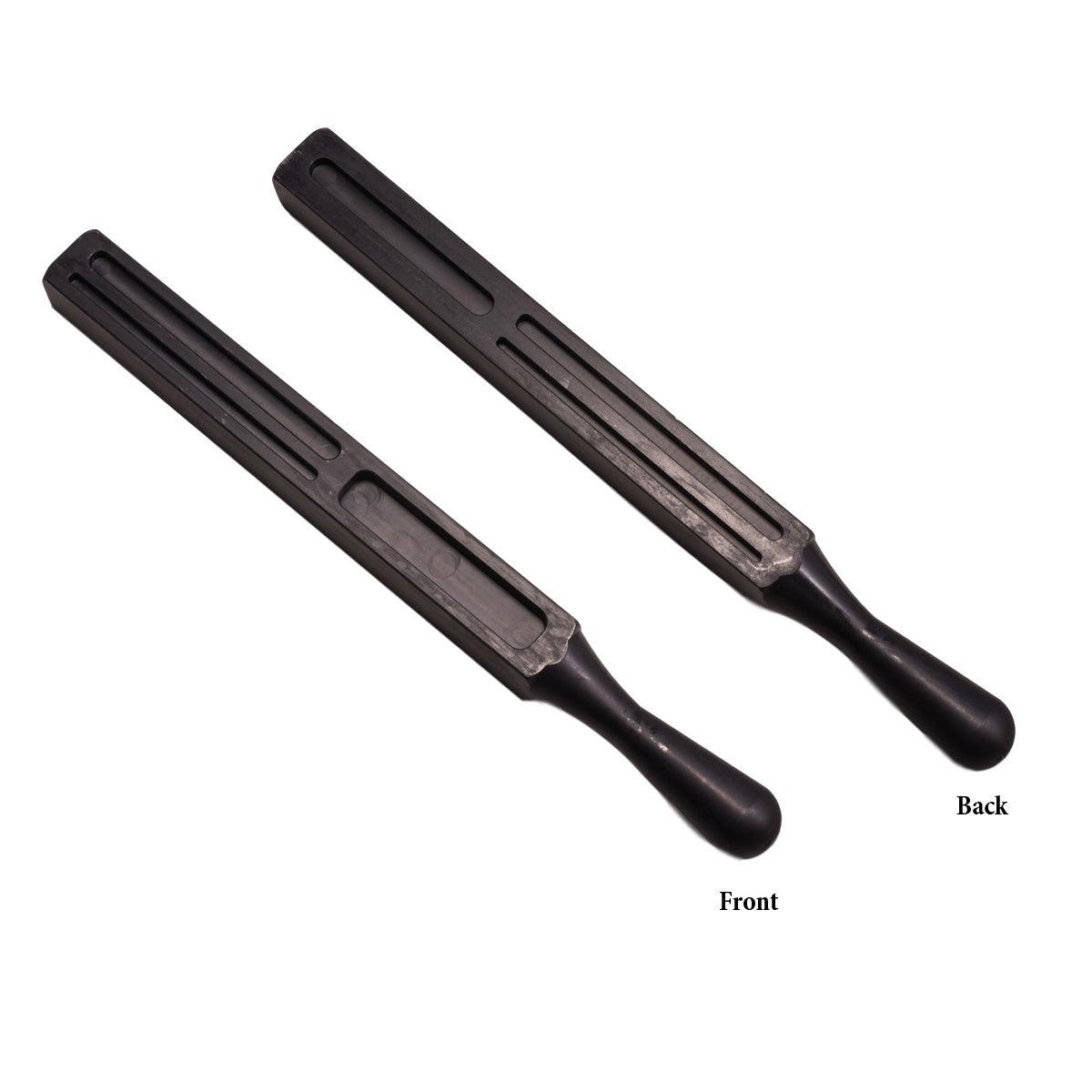 Durston Smooth Surface Wire Ingot Mold | OttoFrei.com — Otto Frei