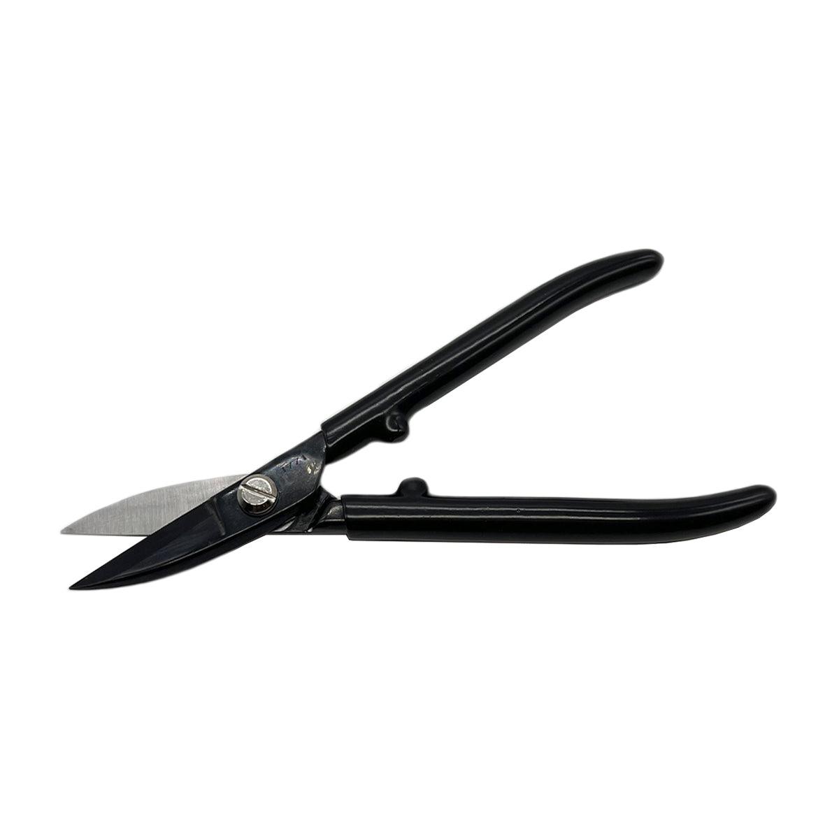 Durston Solder Snips-Straight Blades | OttoFrei.com — Otto Frei