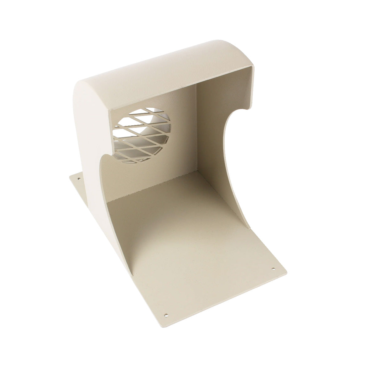 Dust Hood for Compact Dust Collector 147.DCL26 | OttoFrei.com — Otto Frei