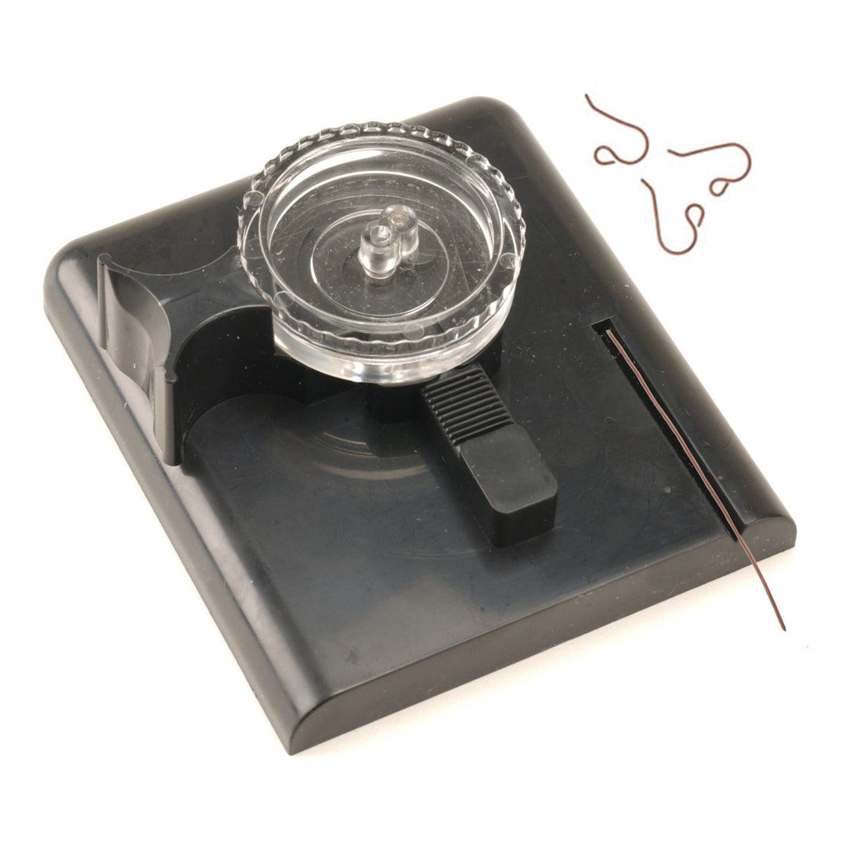 Easy-Ear-Wire Bending Jig | OttoFrei.com — Otto Frei