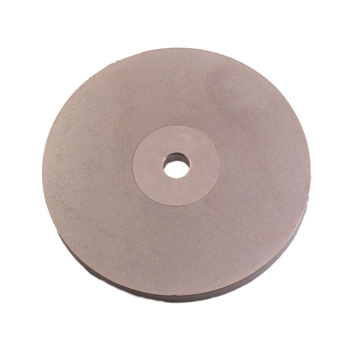 EnSharp 600 Grit Diamond Wheel 125 mm (5 inch) | OttoFrei.com — Otto Frei