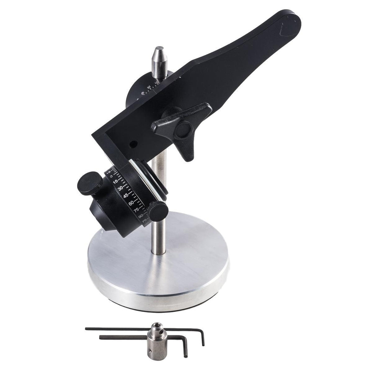 EnSharp VersaFixture Graver Sharpening Fixture | OttoFrei.com — Otto Frei