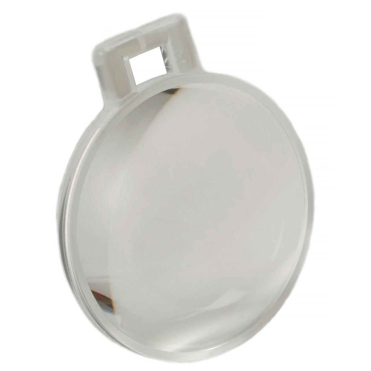 Eschenbach 1645-7 7X Monocular Lens | OttoFrei.com — Otto Frei