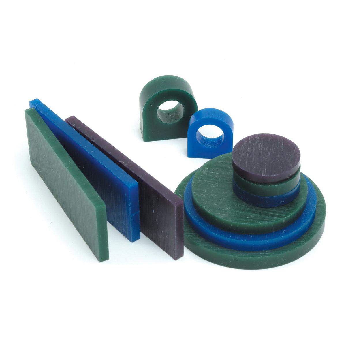 Ferris File-A-Wax Assortment-Junior | OttoFrei.com — Otto Frei