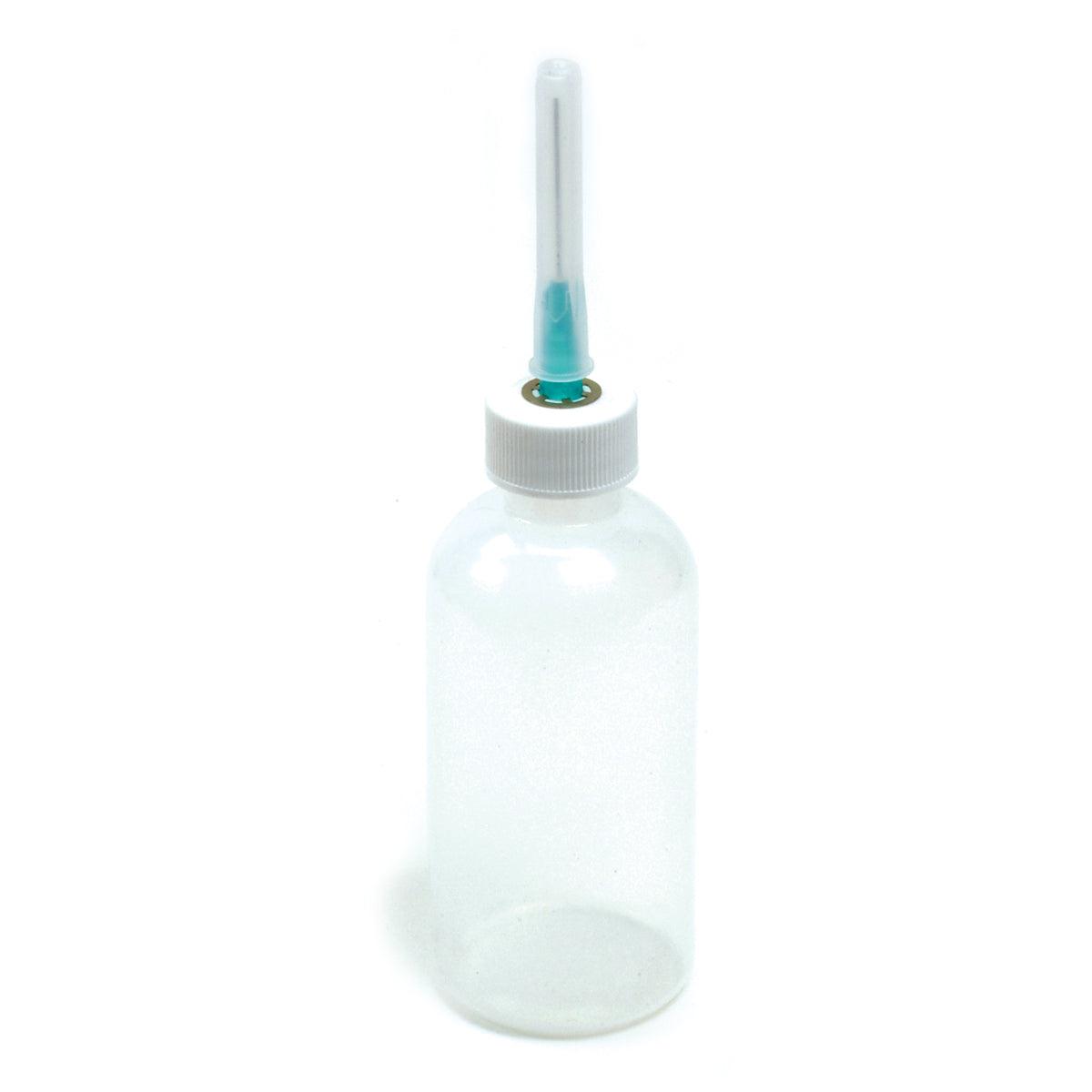 Flux It Flux Dispenser | Squeeze Bottle with Hypodermic Tip — Otto Frei