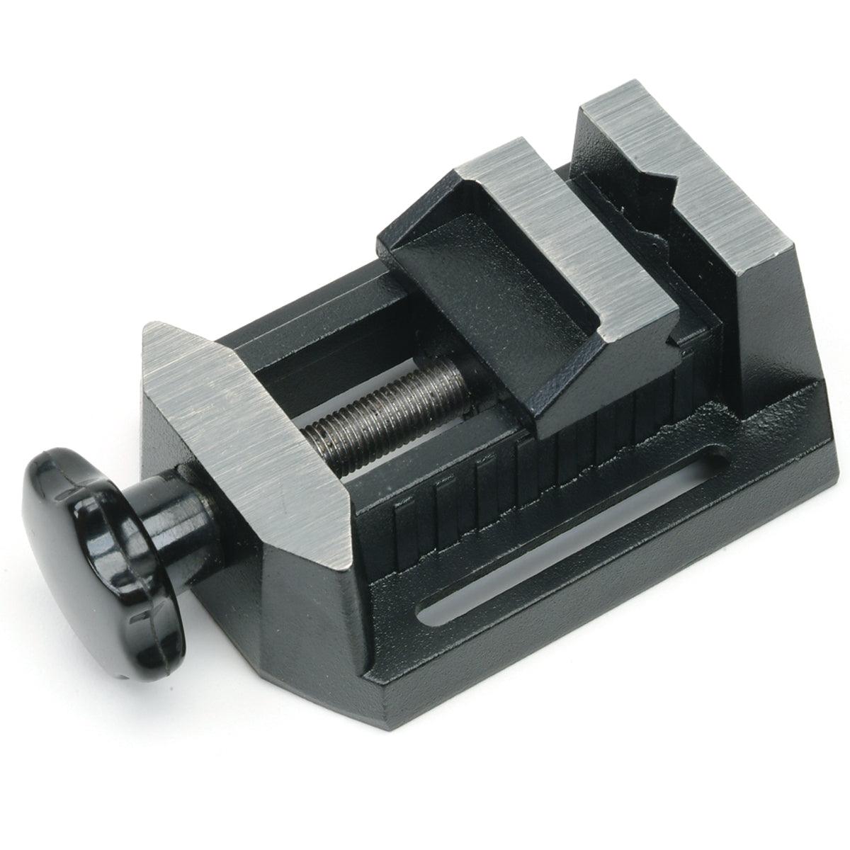 Foredom A-F37210 Plastic Mini Drill Press Vise | OttoFrei.com — Otto Frei