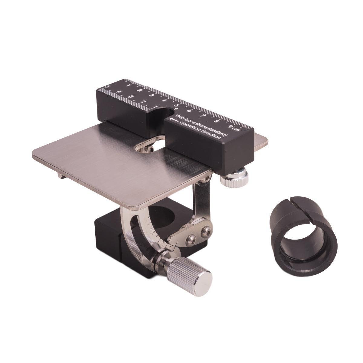 Foredom A-WT1728 Wolf Adjustable Trimmer for Wax | OttoFrei.com — Otto Frei