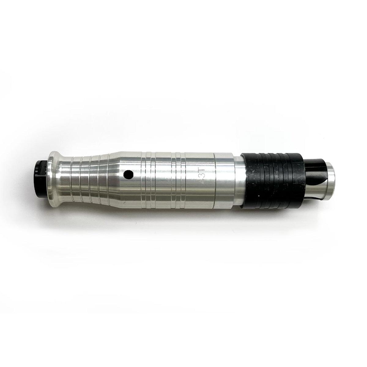 H.43HT Square Drive Collet Handpiece with Collets | Foredom — Otto Frei