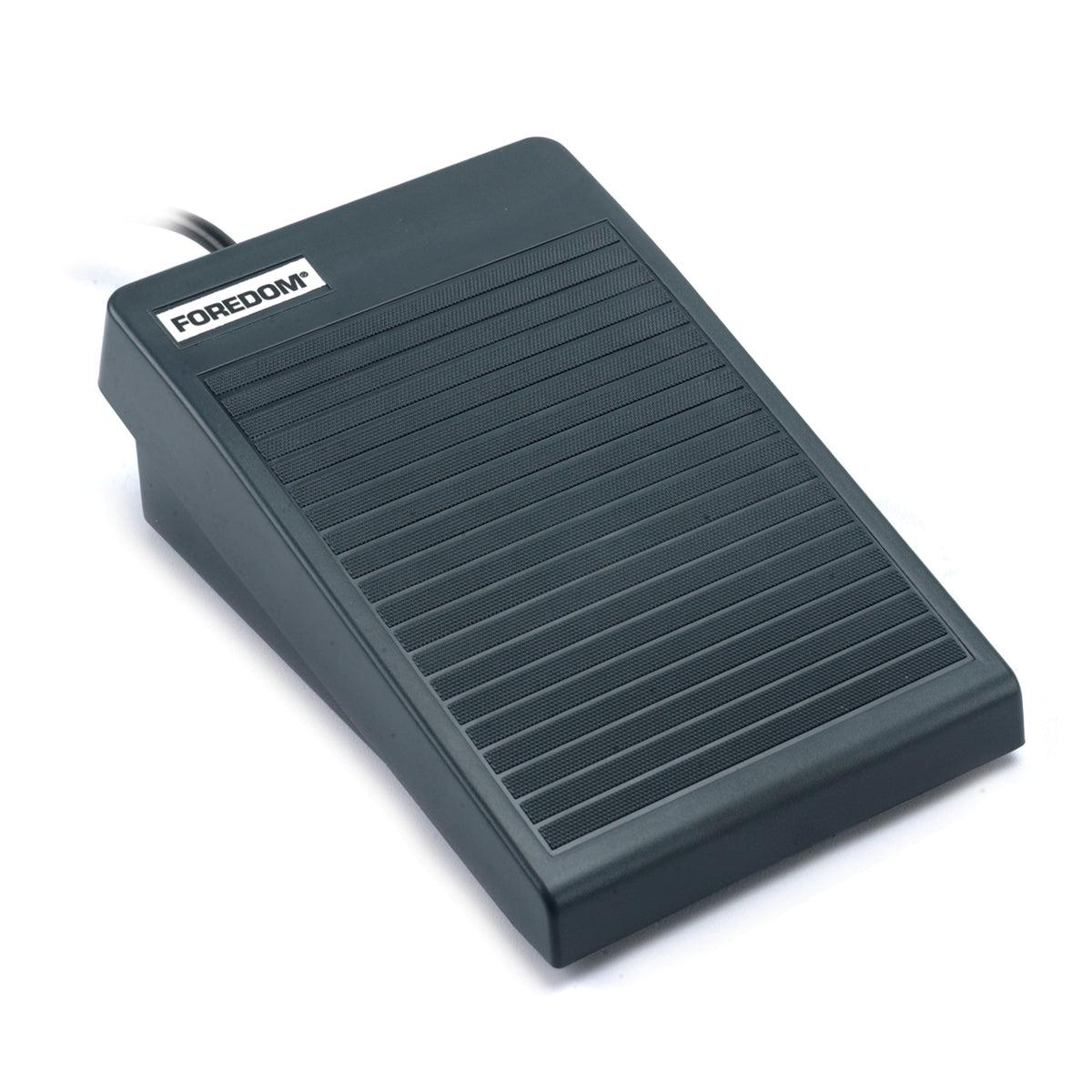 Foredom HP4-960 Variable Speed Foot Control for Brush Type — Otto Frei