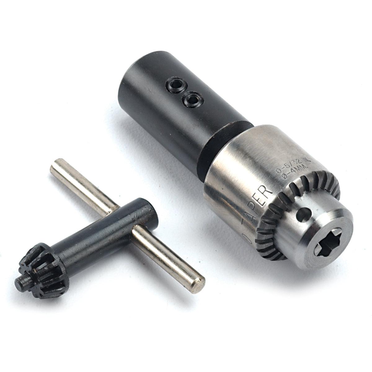 Foredom JCA-2 Right Side Chuck Arbor for 5/16" Diameter Shafts ...