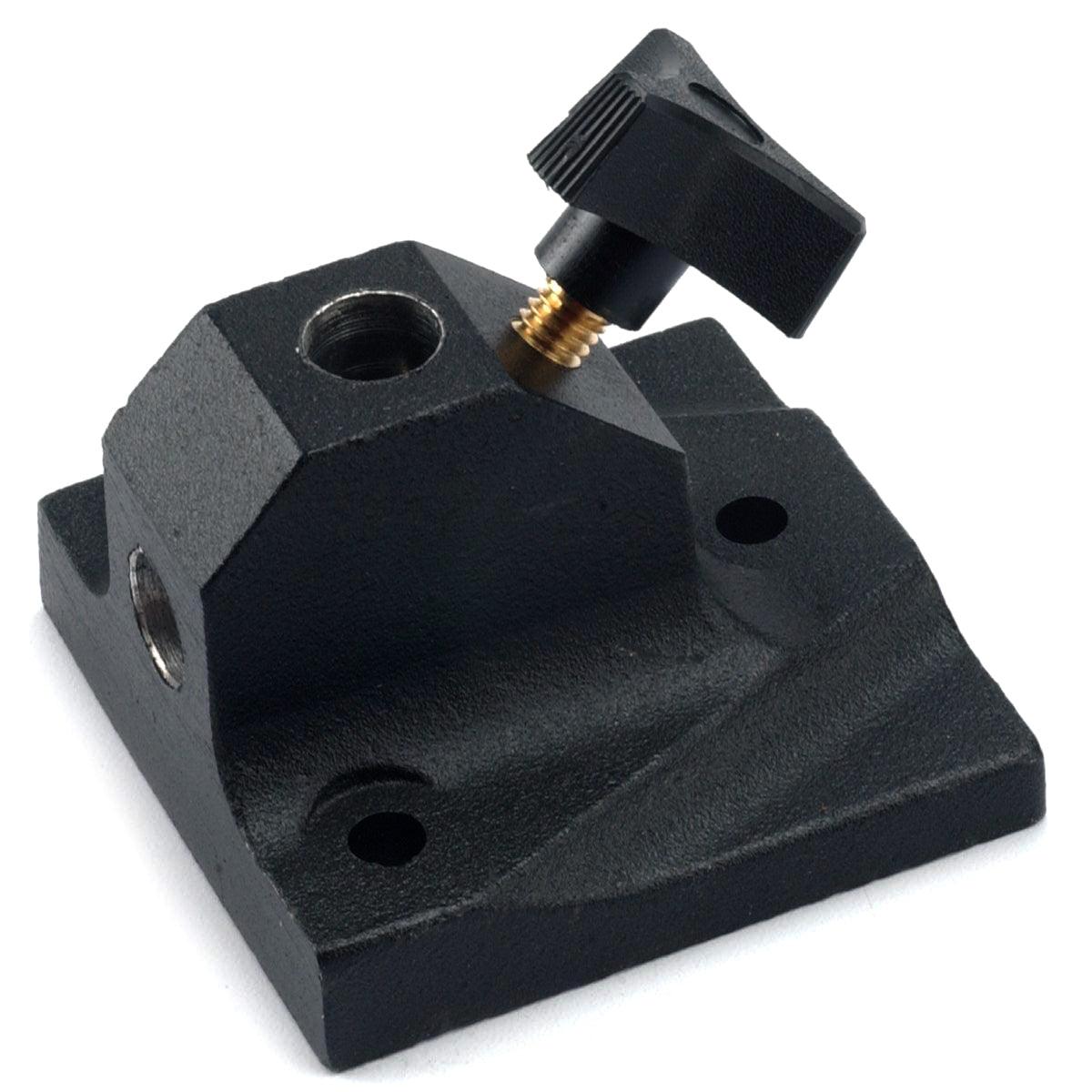 Foredom MABC-2 Screw Down Flex Shaft Hanger-Clamp | Foredom — Otto Frei