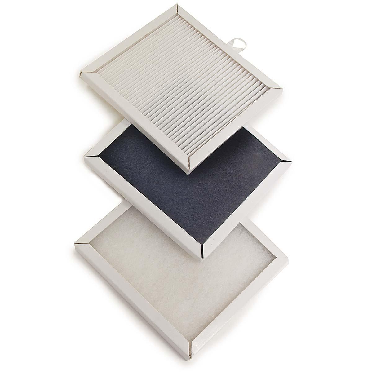 Foredom MAFH120-5 Power Filter Hood Filter Assortment — Otto Frei