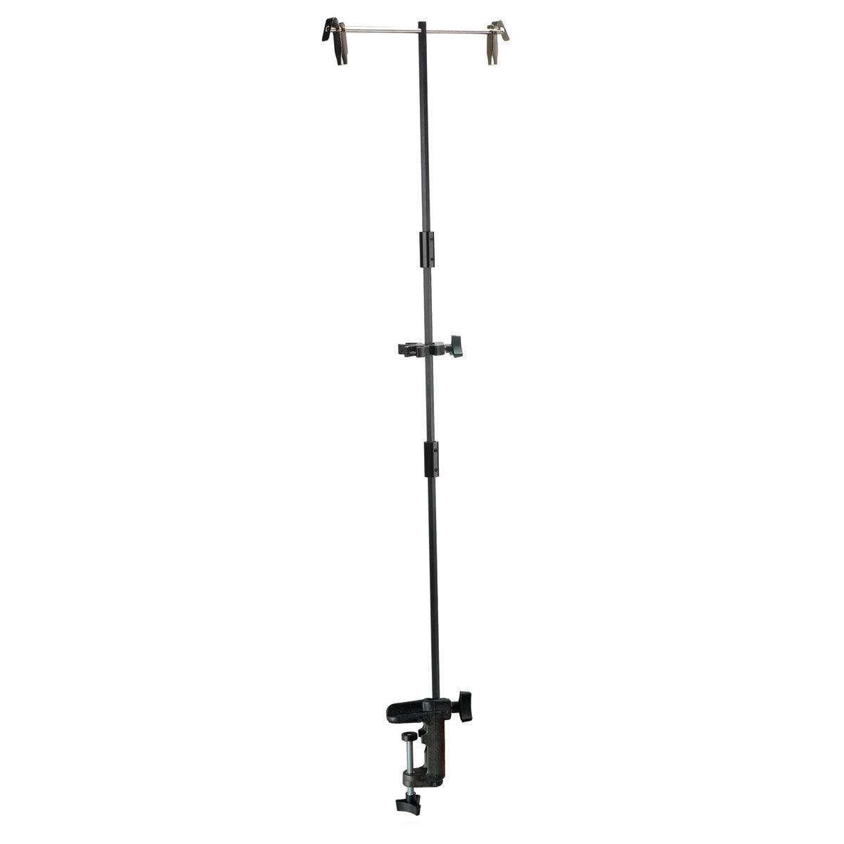 Foredom MAMH-1 Double Flex Shaft Motor Hanger with Mounting Clamp ...