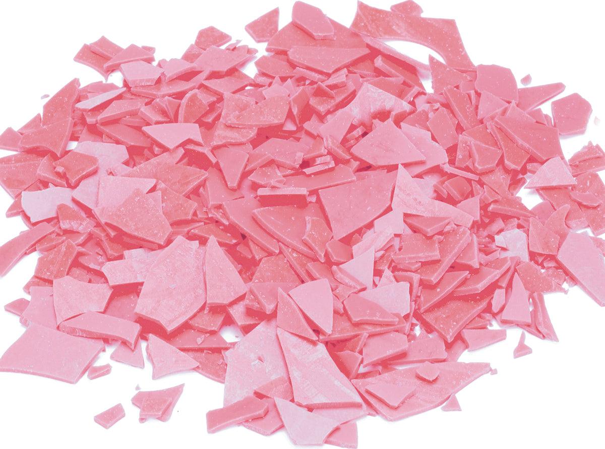 Freeman Filigree Pink Injection Wax Flakes | Ferris — Otto Frei