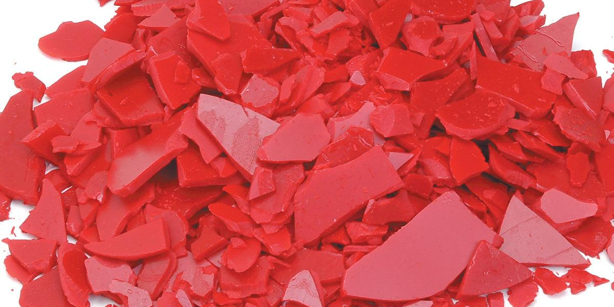 Freeman Ruby Red Injection Wax | OttoFrei.com — Otto Frei