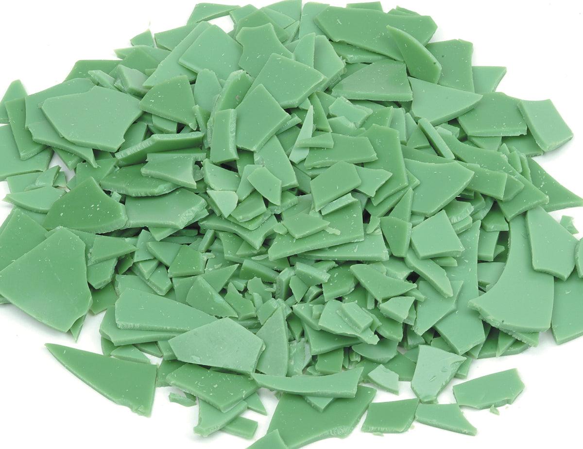 Freeman Tuf-Guy Green Injection Wax 1 Lb | OttoFrei.com — Otto Frei