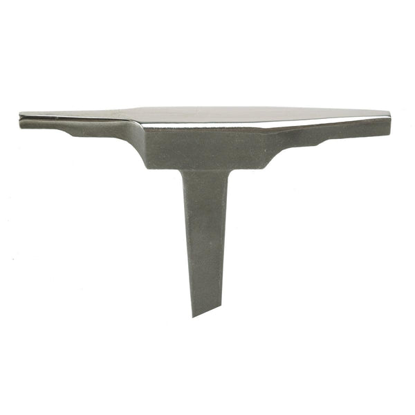 Fretz B-6 Rolled Edge Dome Stake | OttoFrei.com — Otto Frei