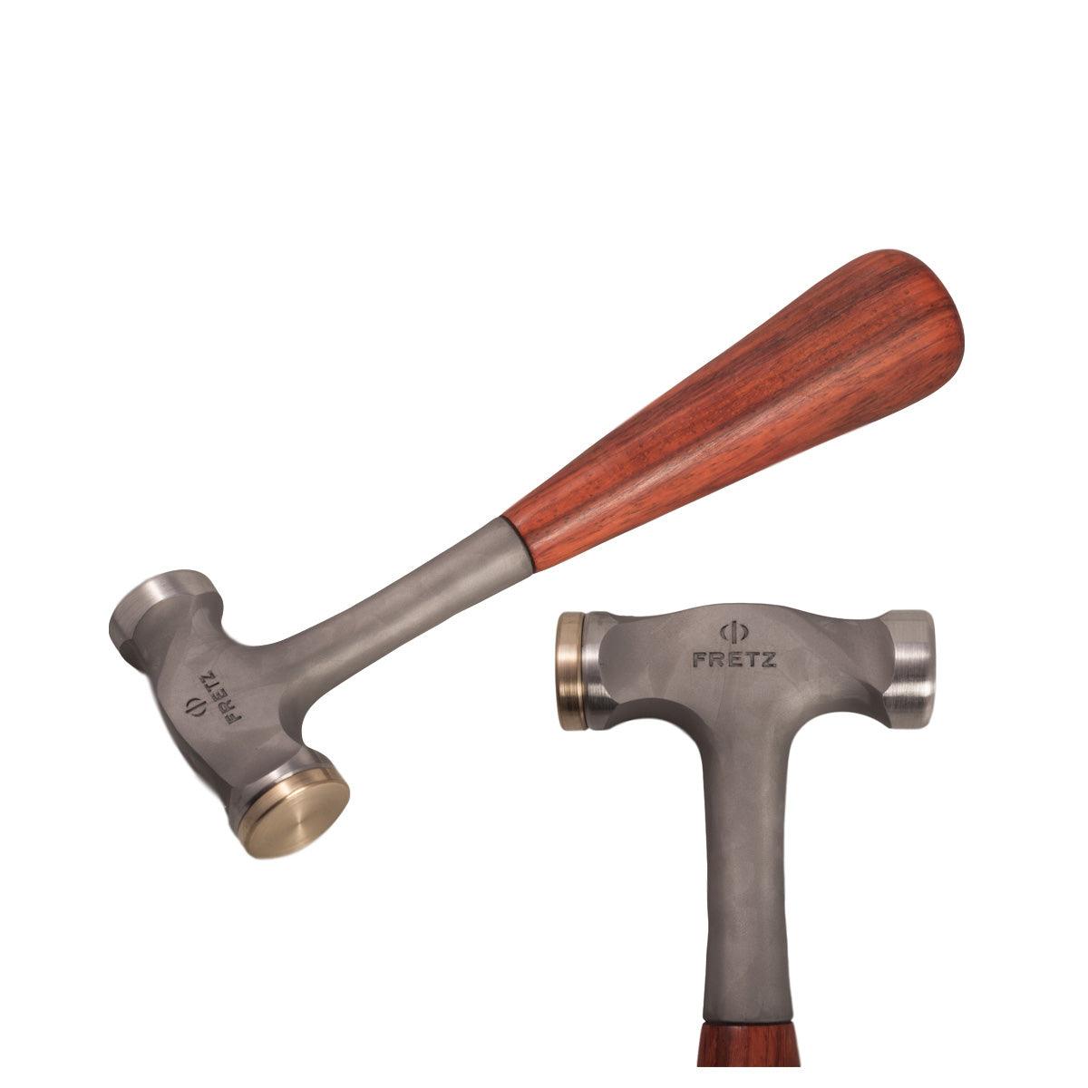 Fretz STH-3 Large Stamping Hammer | Fretz — Otto Frei