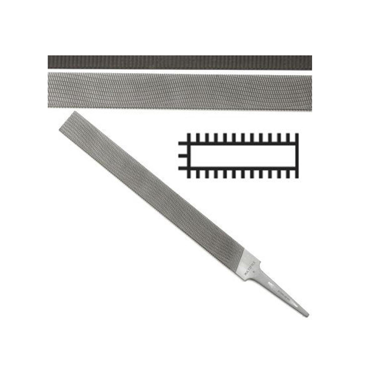 Glardon-Vallorbe Multifile Precision Files- LP5070 | OttoFrei.com ...