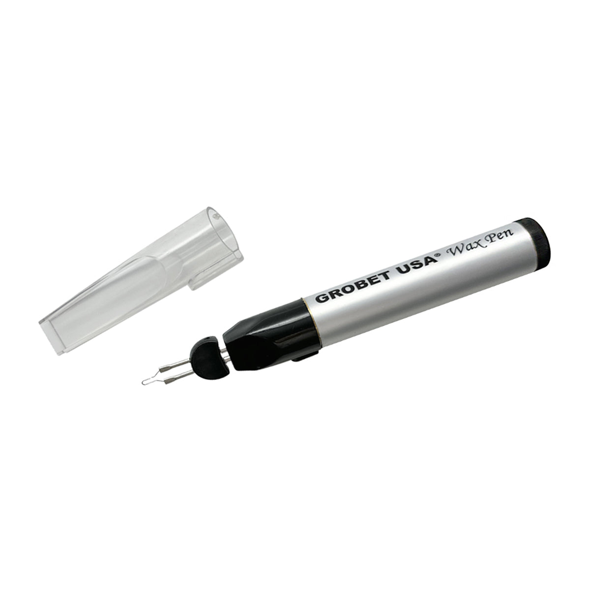 Grobet USA Small Cordless Wax Pen with 1 Tip | Grobet USA — Otto Frei