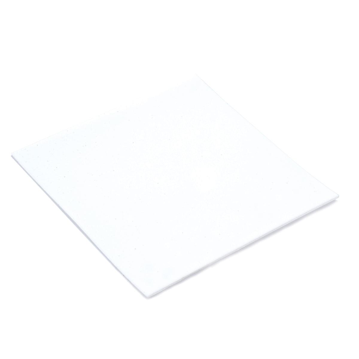 GRS 003-291 Thermo-Loc 6 Inch Square Teflon Pad | OttoFrei.com — Otto Frei