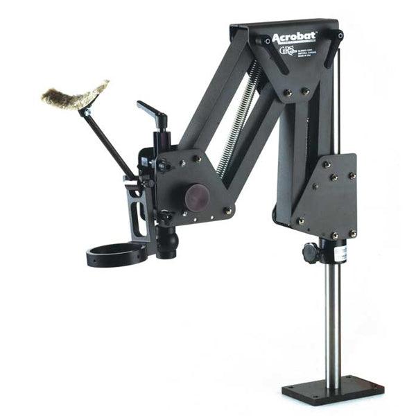 GRS 003-630 Acrobat Microscope Stand with Headrest | OttoFrei.com ...