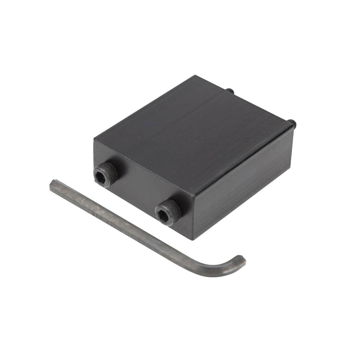 GRS 003-637 Meiji EMZ-8TR Trinoc Mounting Kit for GRS — Otto Frei