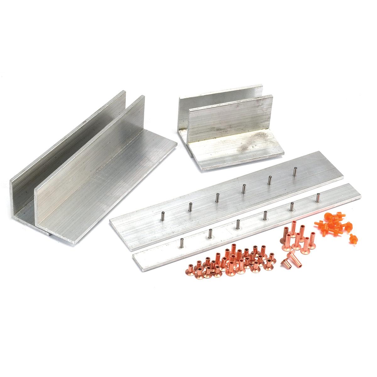 GRS 003-688 Thermo-Loc Versa Clamp Kit | OttoFrei.com — Otto Frei