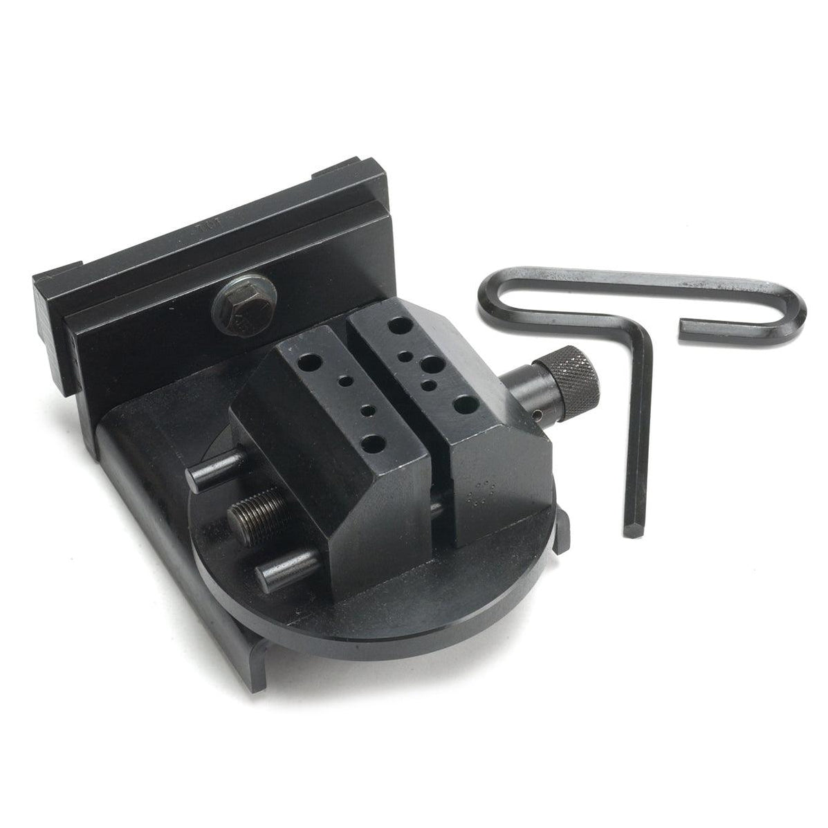 GRS 004-628 Multi-Purpose Vise | OttoFrei.com — Otto Frei