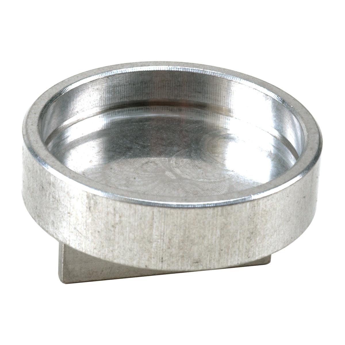 GRS 004-659 Small Pitch Cup Without Pitch | OttoFrei.com — Otto Frei