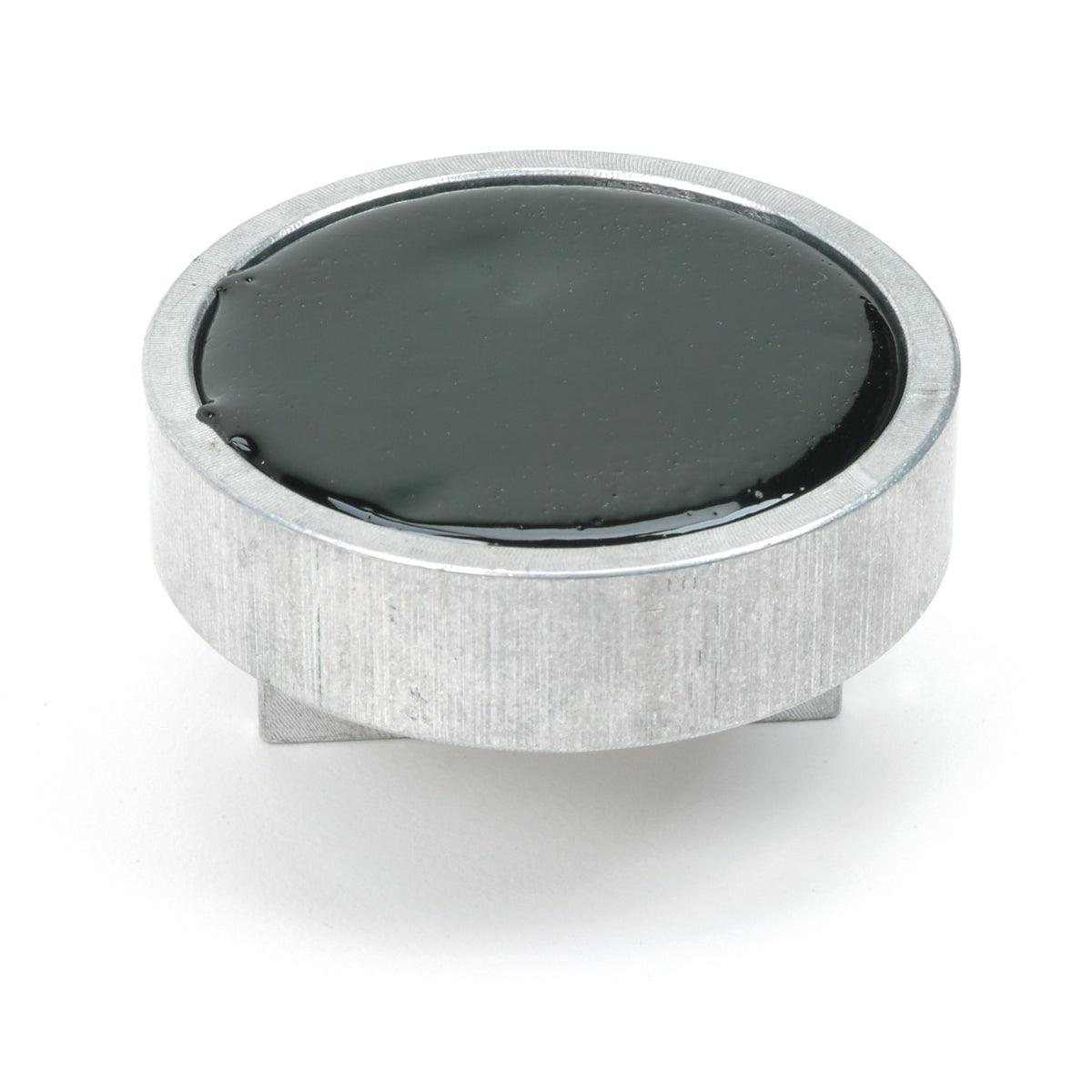 GRS 004-660 Small Pitch Cup with Black Pitch | OttoFrei.com — Otto Frei