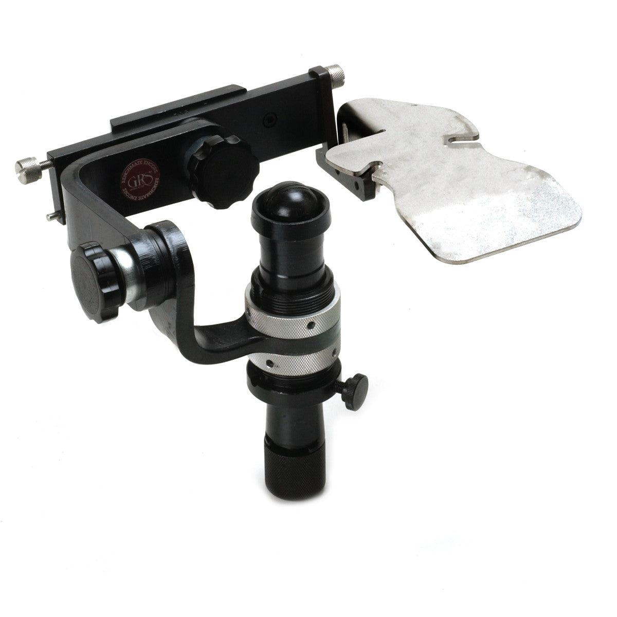 GRS QCX 004-831 BenchMate Encore Basic Package | OttoFrei.com — Otto Frei