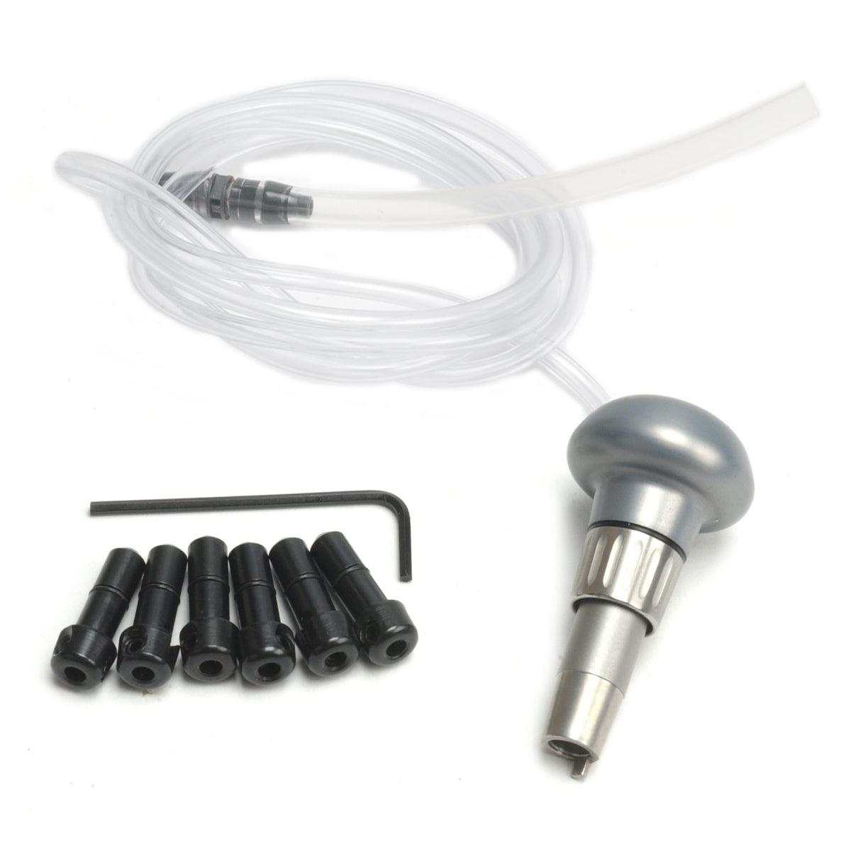 GRS 004-921 Monarch Handpiece | OttoFrei.com — Otto Frei