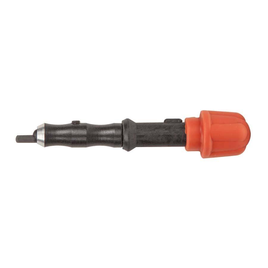 GRS BPE Ceramic Tip Polishing Tool Black 600 Grit | Glendo GRS — Otto Frei