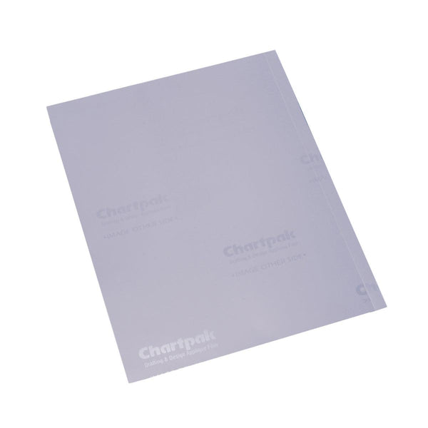 GRS 022-197P Blank Stecil Sheet | OttoFrei.com — Otto Frei
