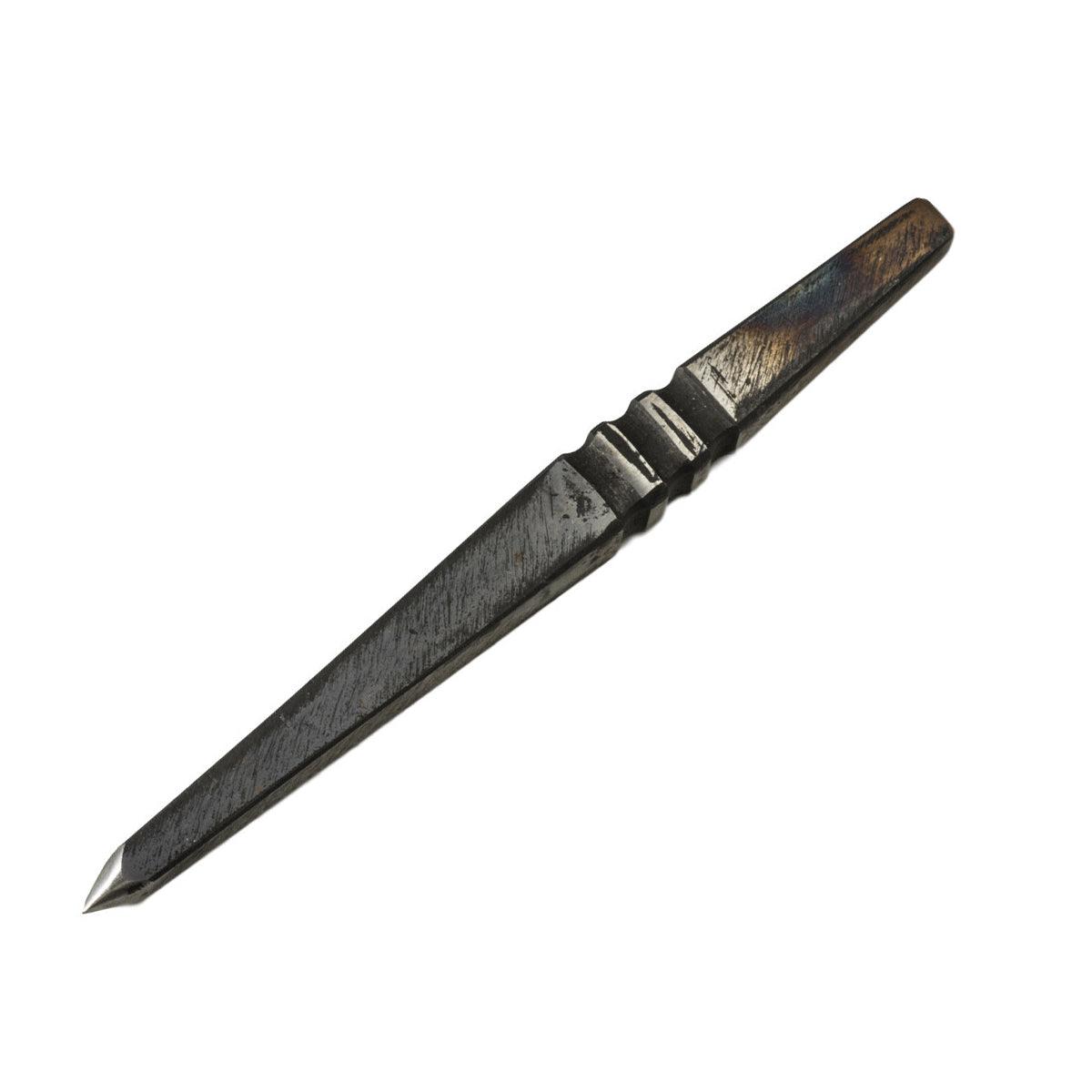 Hand Forged 5" Centering Punch | OttoFrei.com — Otto Frei