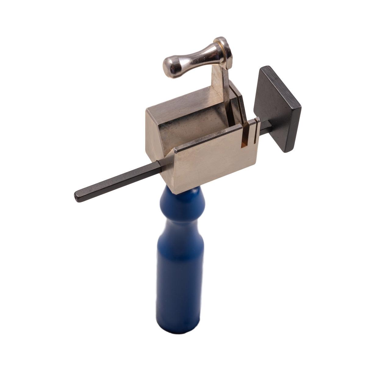 Hand Held Sawing Jig Made In Italy | OttoFrei.com — Otto Frei