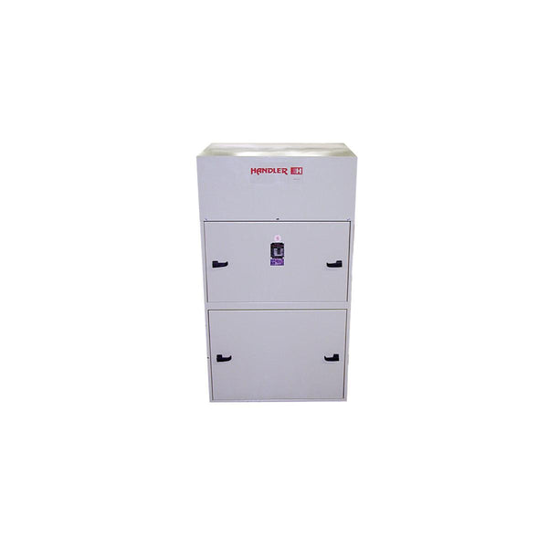 Handler 101 Dust Collector 1 HP 115V/60Hz | OttoFrei.com — Otto Frei