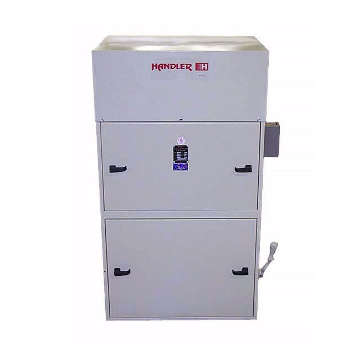 Handler 3/4 Hp # 77 Dust Collector Suction Unit Only | OttoFrei.com ...