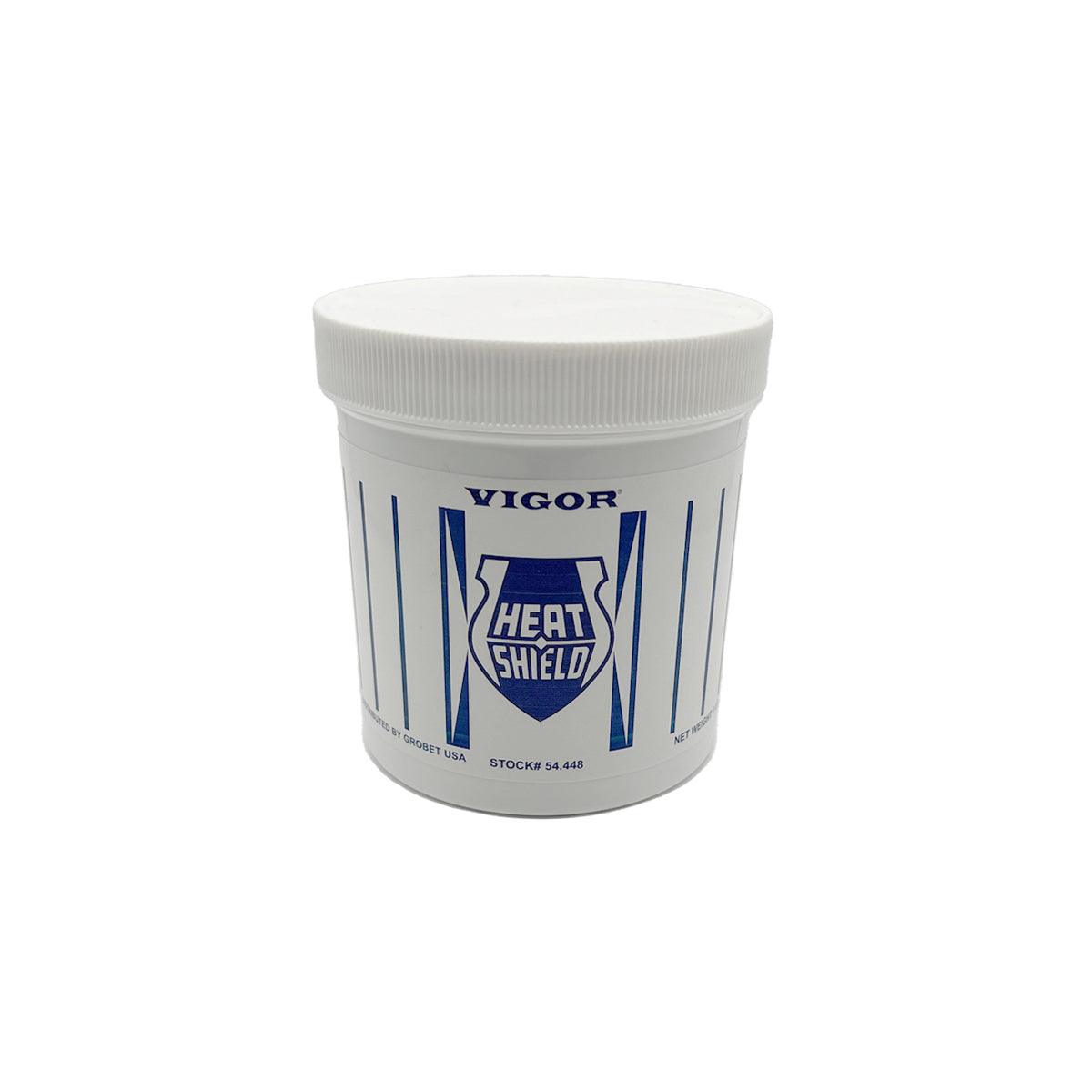 Heat Shield Soldering Paste – 1 lb Can | 5000°F Protection — Otto Frei
