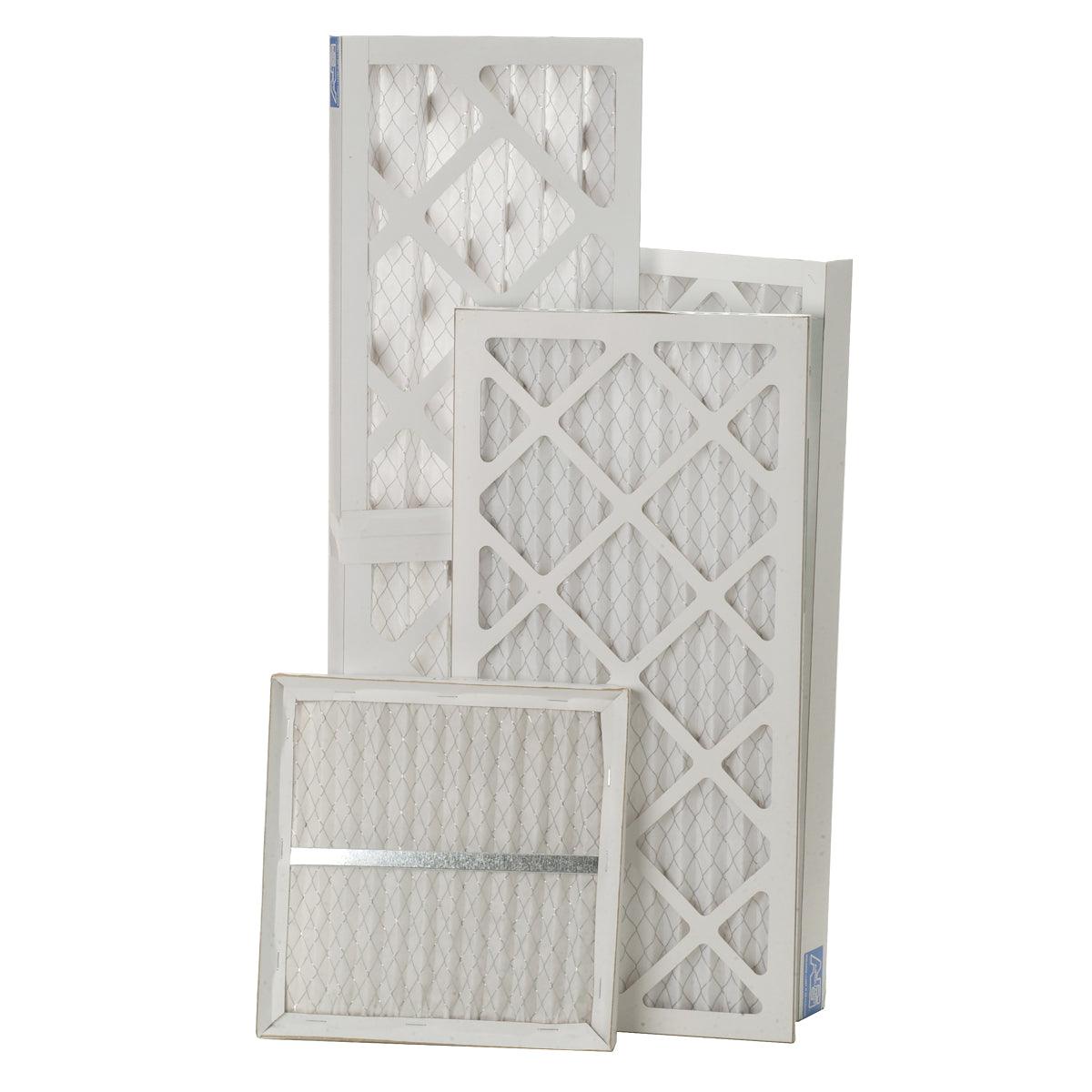 Hi Efficiency Dust Filters | OttoFrei.com — Otto Frei