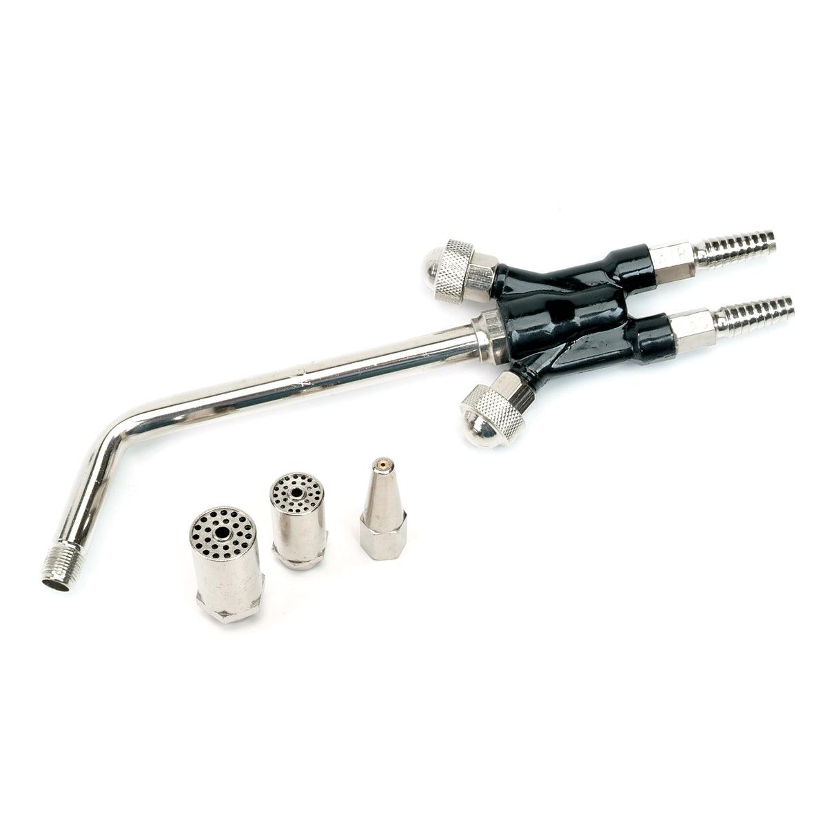 Hi Heat Torch Kits | OttoFrei.com — Otto Frei