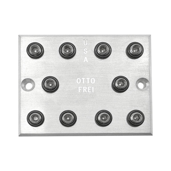 ImpGen 10-Piece Meco Torch Tip Tray | OttoFrei.com — Otto Frei