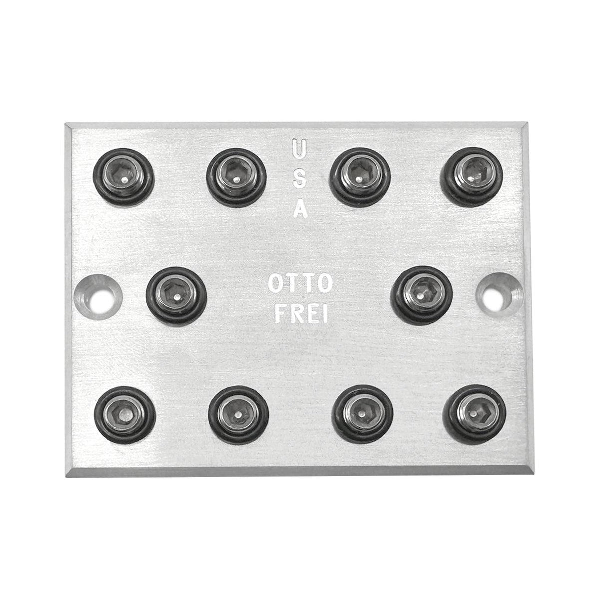 ImpGen 10-Piece Meco Torch Tip Tray | OttoFrei.com — Otto Frei